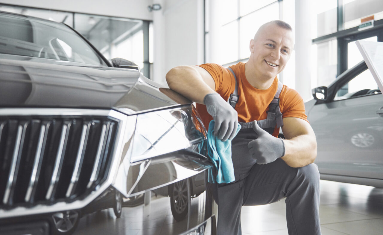 Aumenta il successo della tua carrozzeria con Carsafe - CarSafe