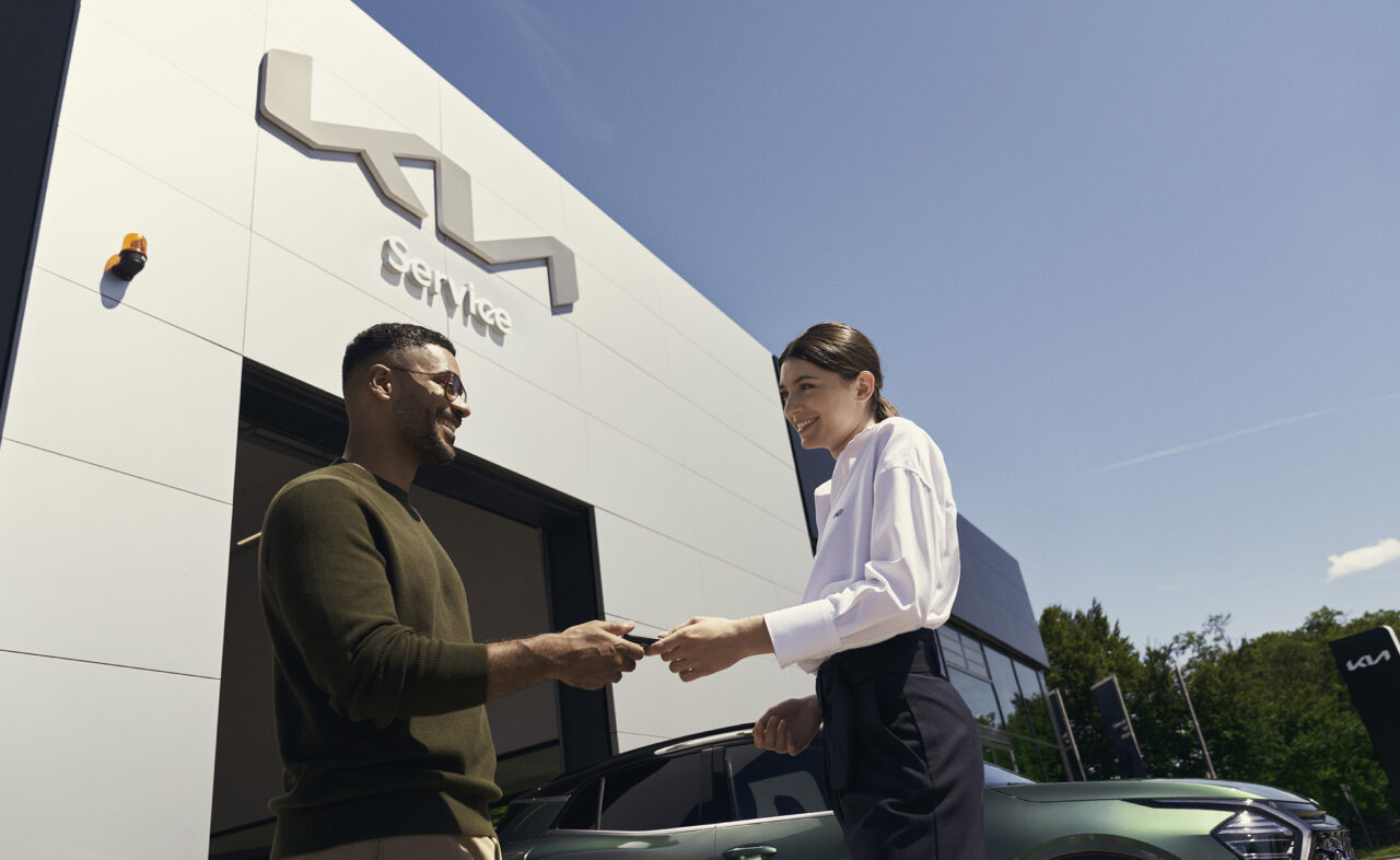 Carsafe estende i servizi offerti grazie alla partnership con Kia ...